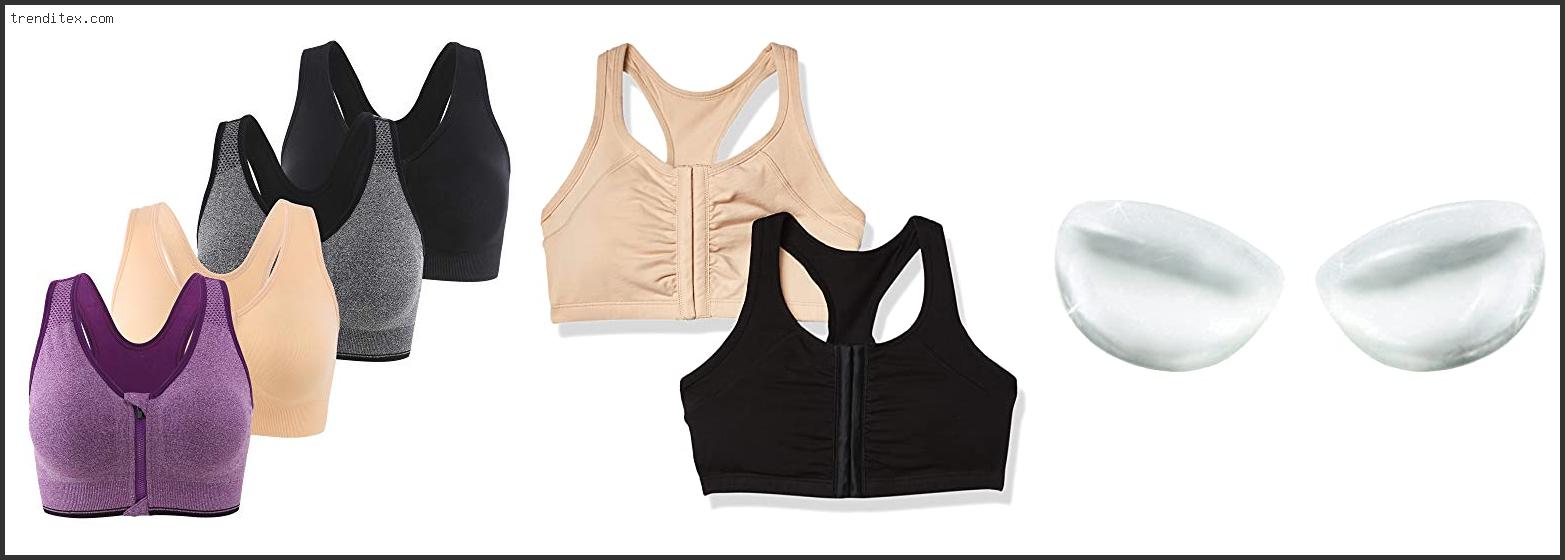 Top 10 Best Bra For Cleavage After Breast Augmentation [2024] | Trendy ...